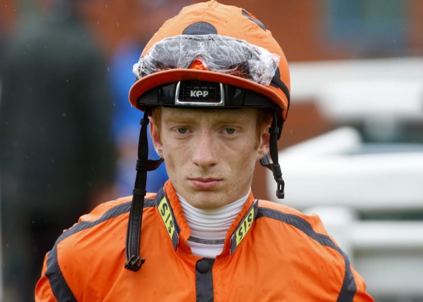 Five Apprentices to watch out for in 2018 - Great British Racing