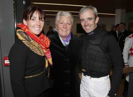Most successful siblings in British racing - Great British Racing