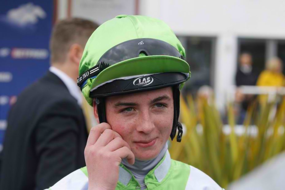 The battle for the 2018 Stobart Champion Apprentice title is on ...