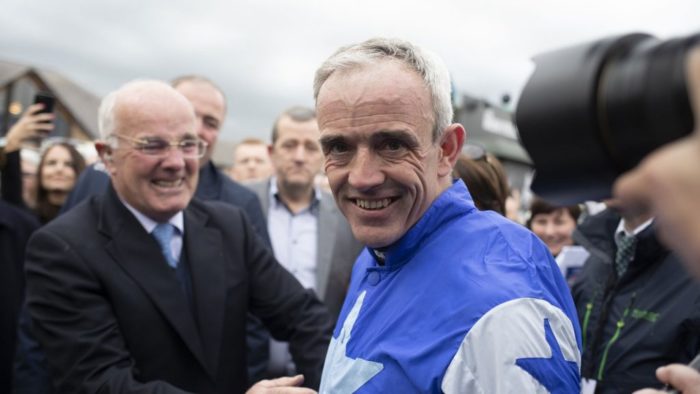 Fathers who inspired their sons to big success in racing - Great ...