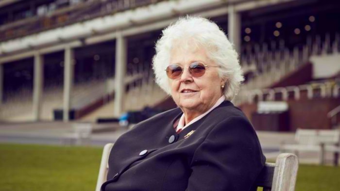 TRAILBLAZERS: Women at The Cheltenham Festival - Great British Racing