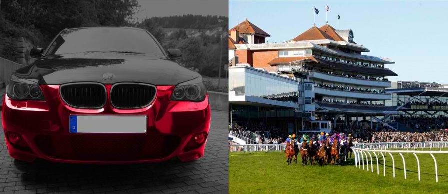 15 Words that mean something different to Racing fans - Great British ...