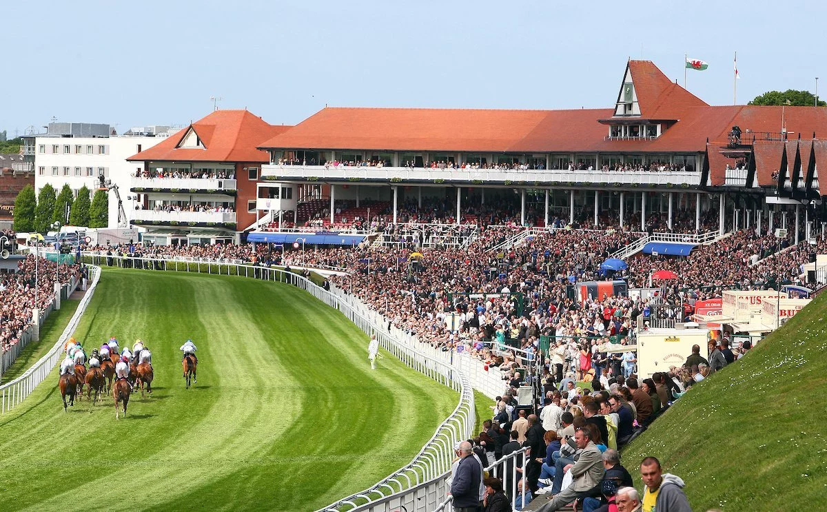 Chester - Great British Racing