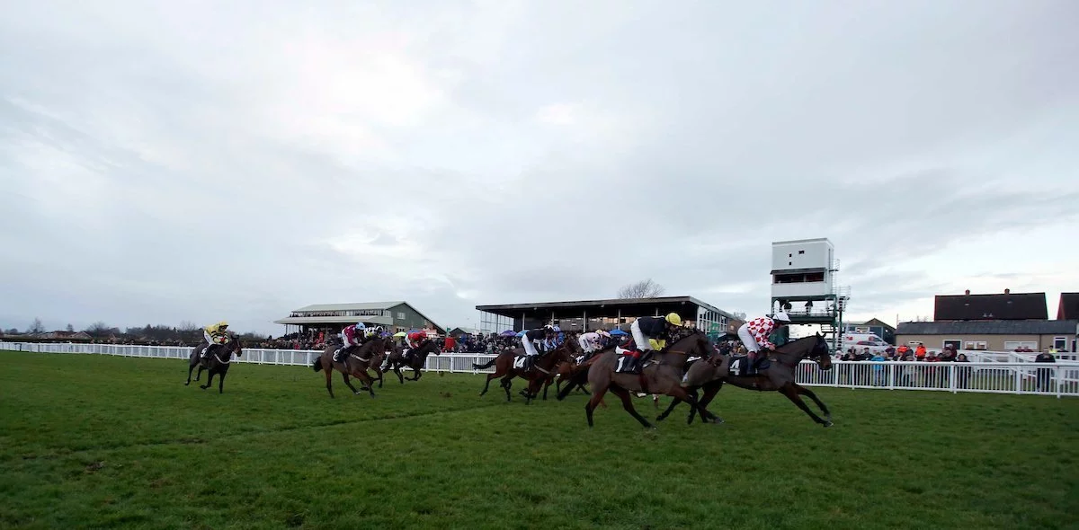 Hereford - Great British Racing