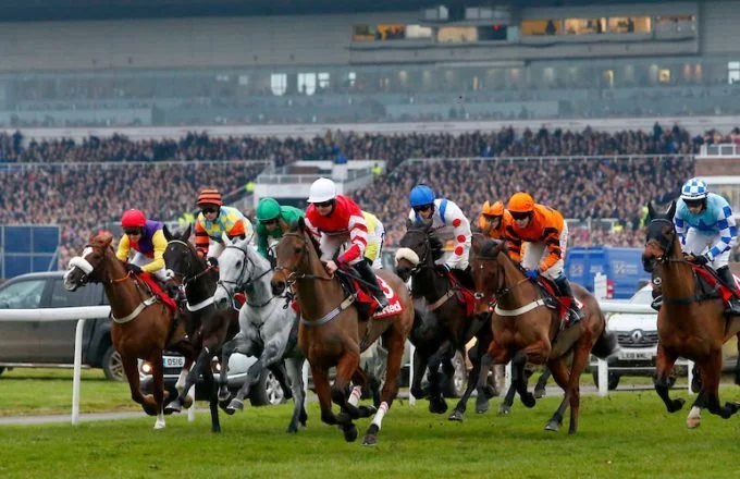 Premier Racedays - Great British Racing