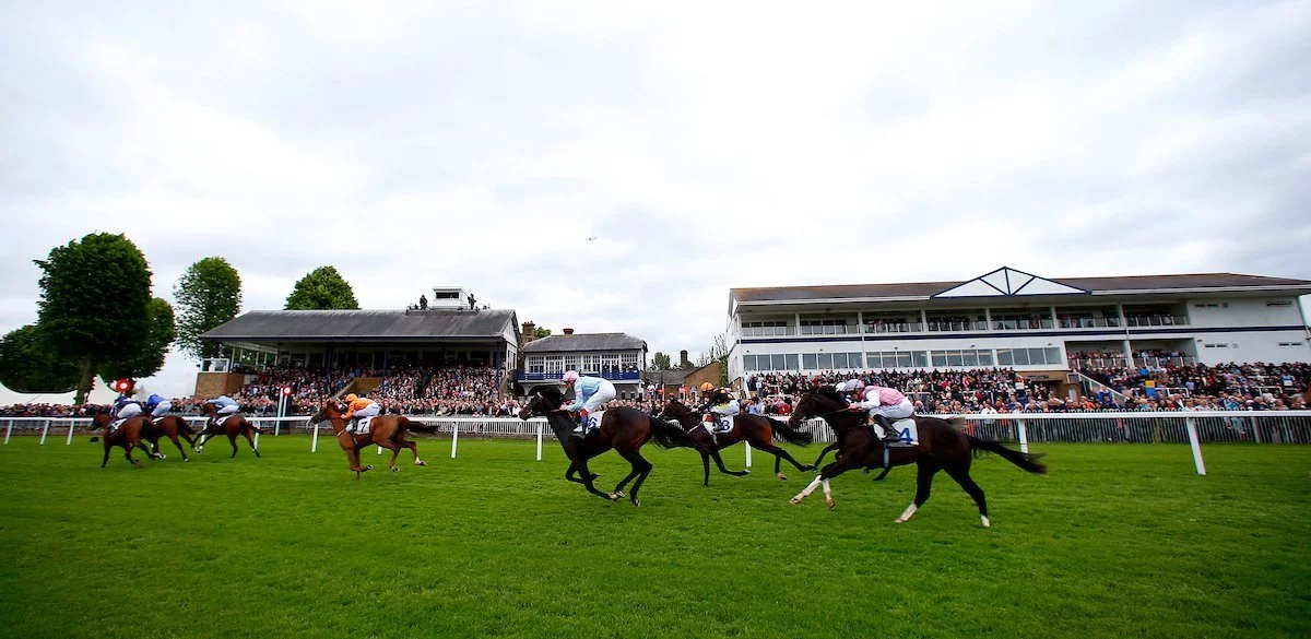 Windsor - Great British Racing