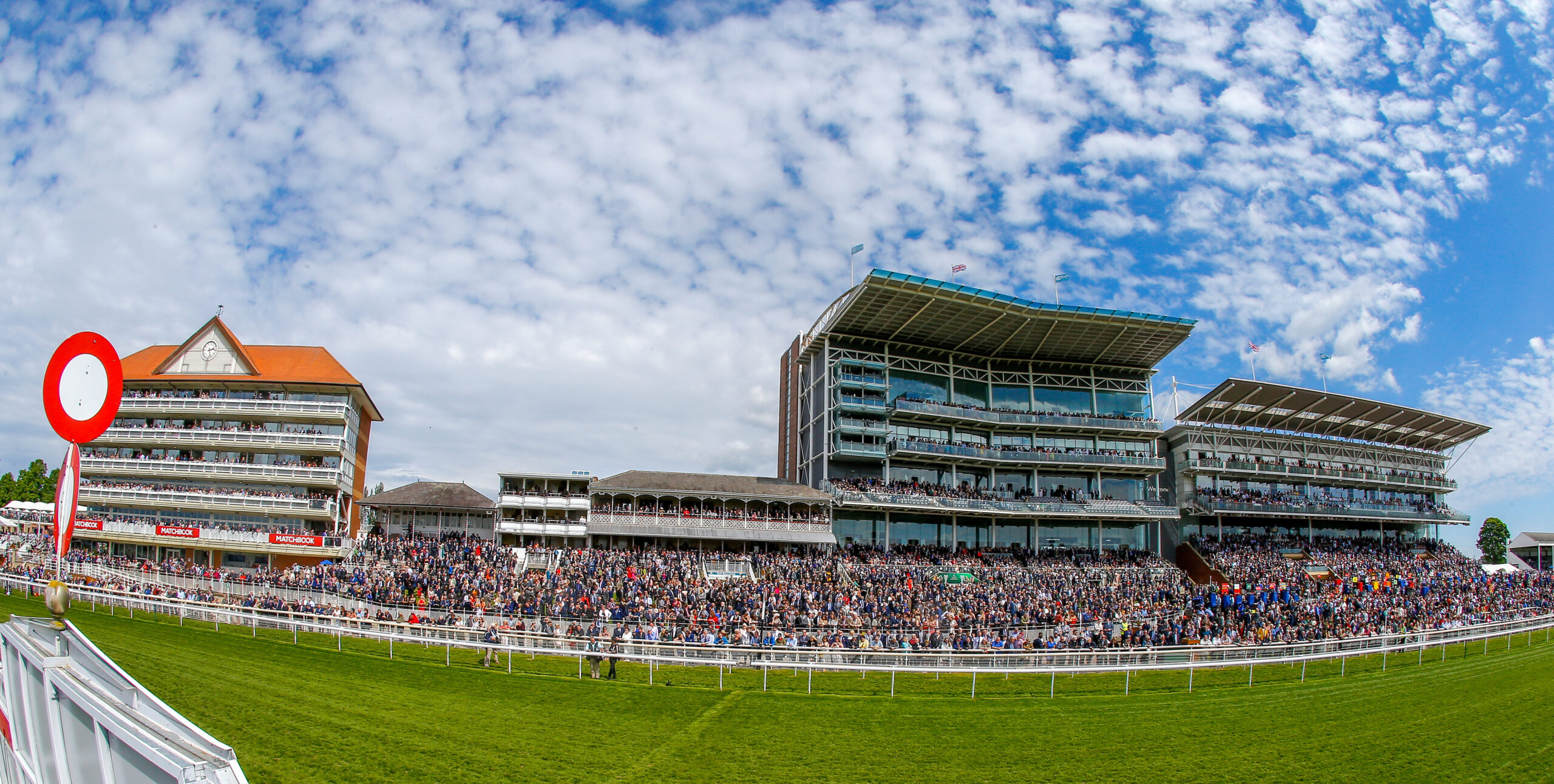 York - Great British Racing