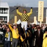 In The Spotlight | Love The Racehorse with Sam England - Great British ...