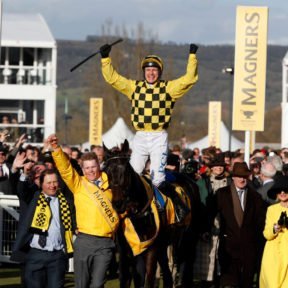 The Derby - A Beginner's Guide - Great British Racing