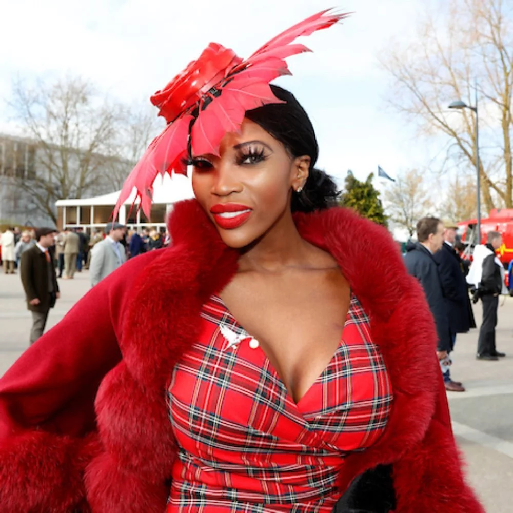 Ascot - Great British Racing