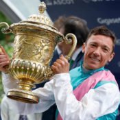 In The Spotlight | Love The Racehorse with Sam England - Great British ...