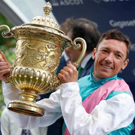 Brian Hughes – Under Starters Orders - Great British Racing