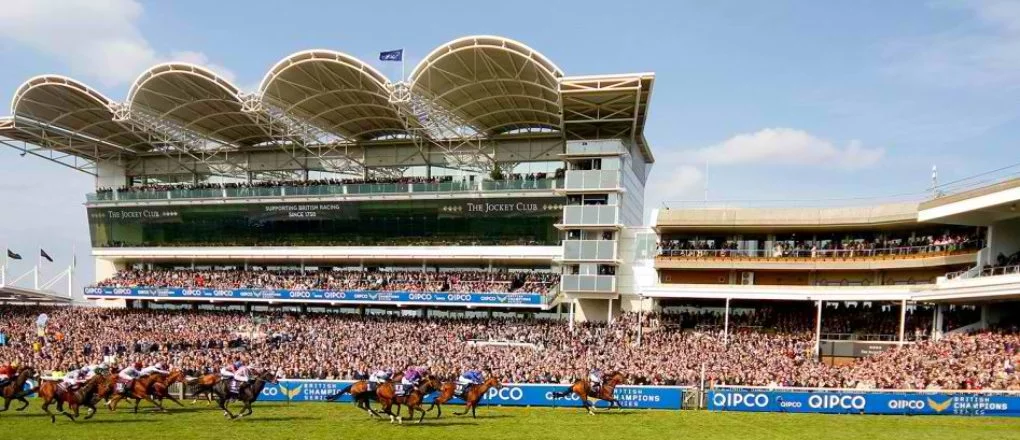 Guide to Horse Racing - Great British Racing
