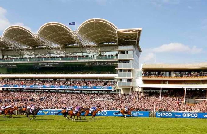 Guide to Horse Racing - Great British Racing