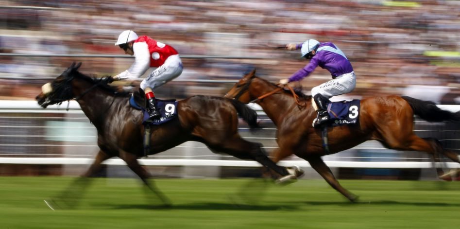 About Great British Racing - Great British Racing