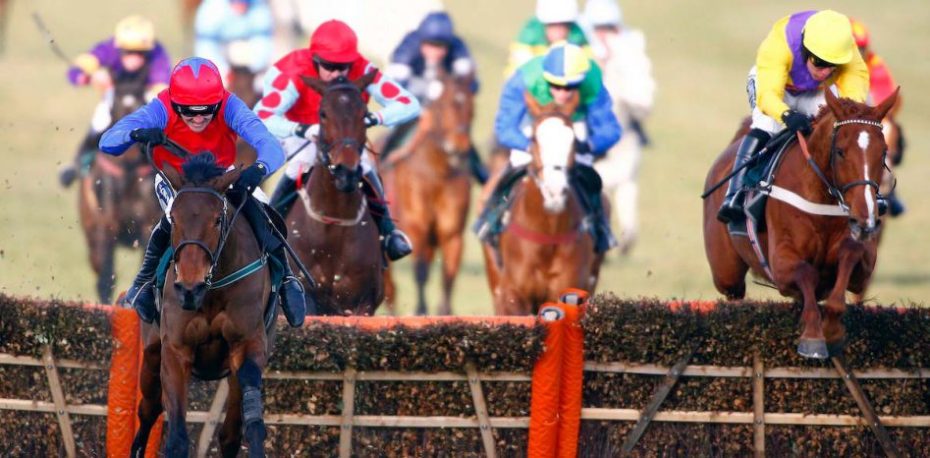 The Ultimate Cheltenham Racehorse - Great British Racing