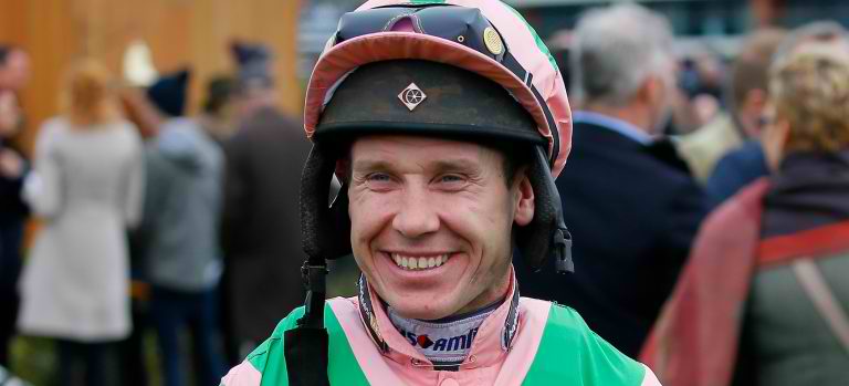 QUIZ: The top 10 in the Stobart Jump Jockeys’ Championship - Great ...