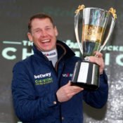 Ascot - Great British Racing