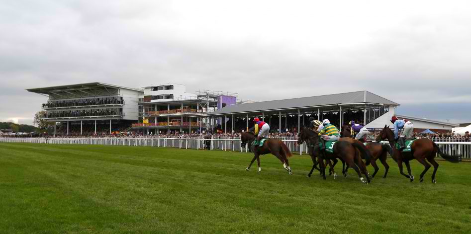 QUIZ: Can you name every racecourse in the UK? - Great British Racing