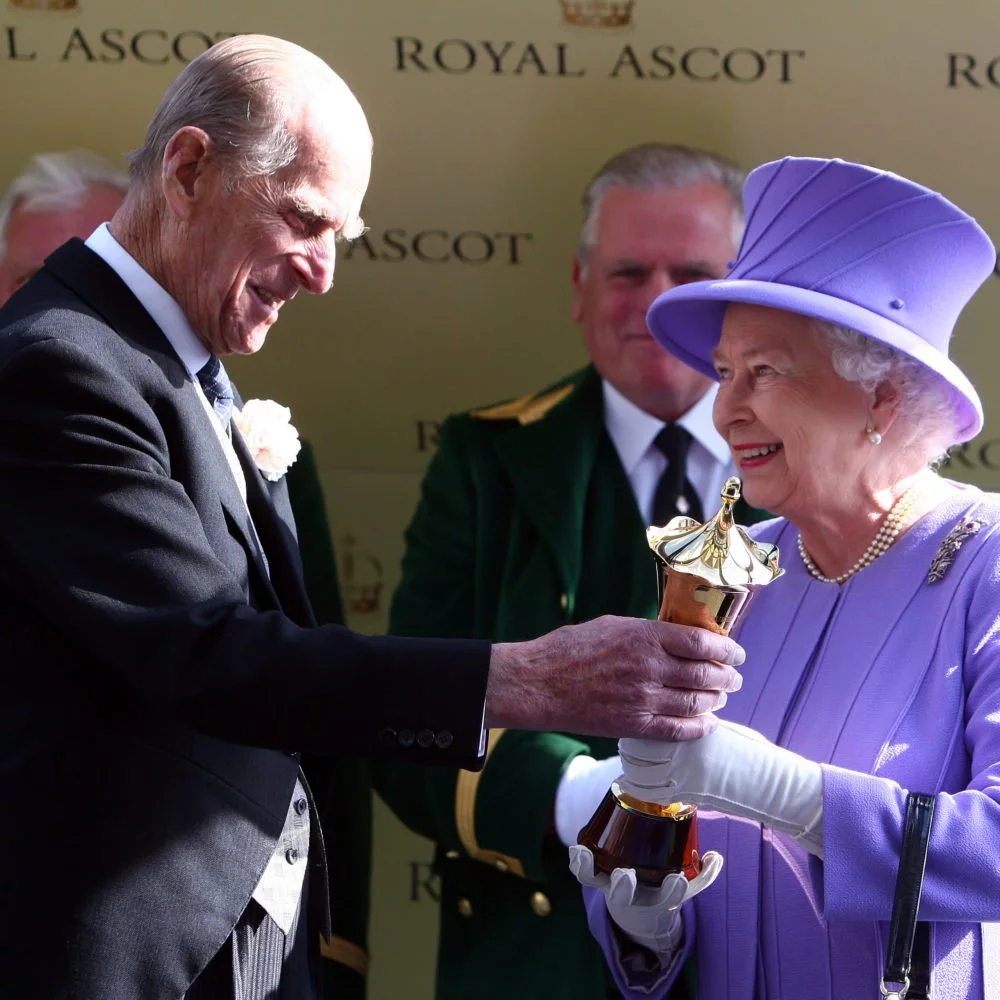 Perth - Great British Racing