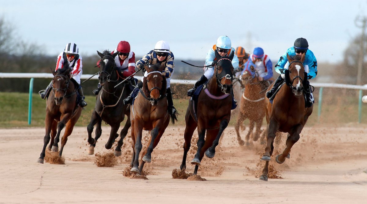 Meet the Board - Great British Racing