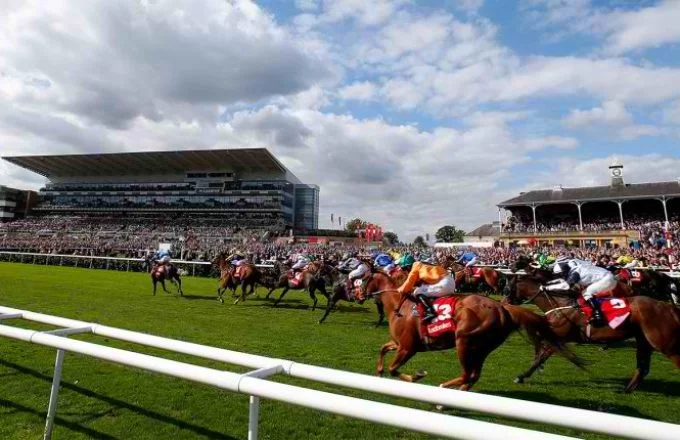 The Top 11 Horse Racing Films - Great British Racing