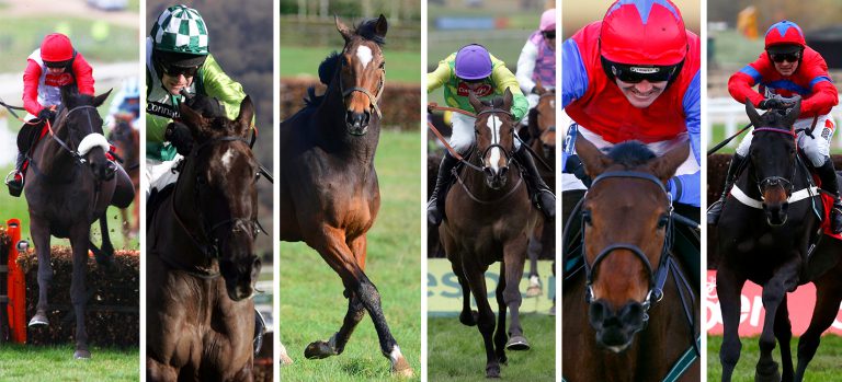 The Ultimate Cheltenham Racehorse - Great British Racing