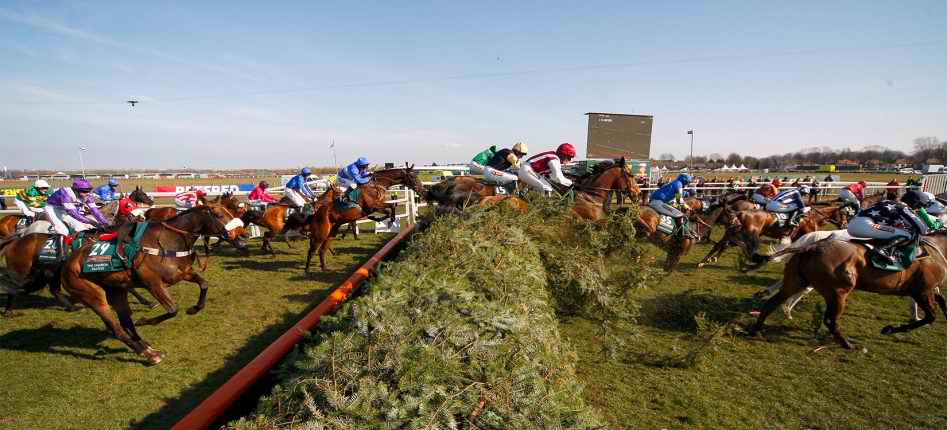 QUIZ: How much do you know about the Grand National? - Great British Racing
