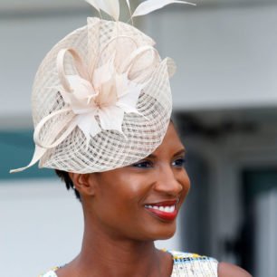 In The Spotlight | Love The Racehorse with Sam England - Great British ...