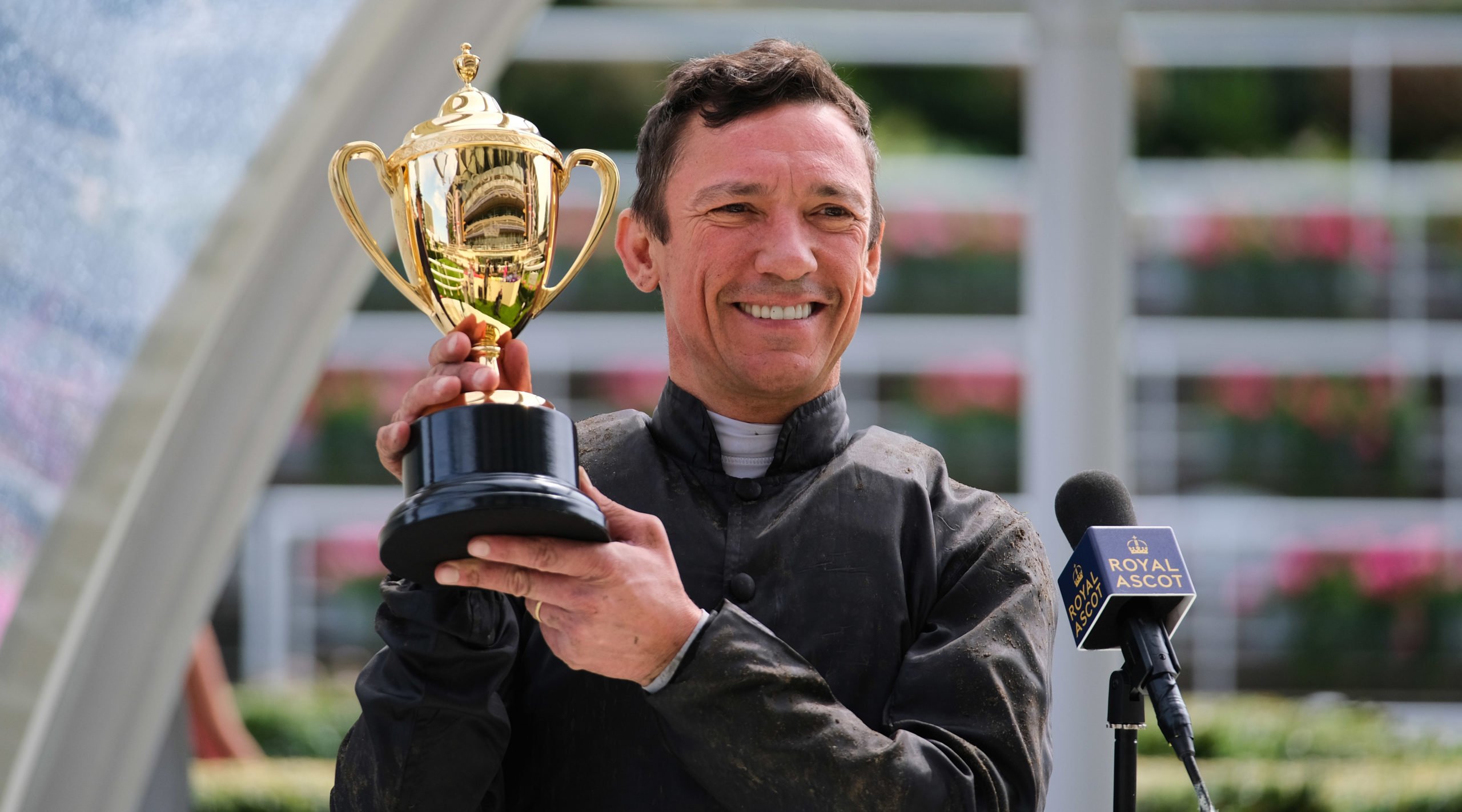 Fit at 50 - Five Of The Best Golden Oldie Jockeys - Great British Racing