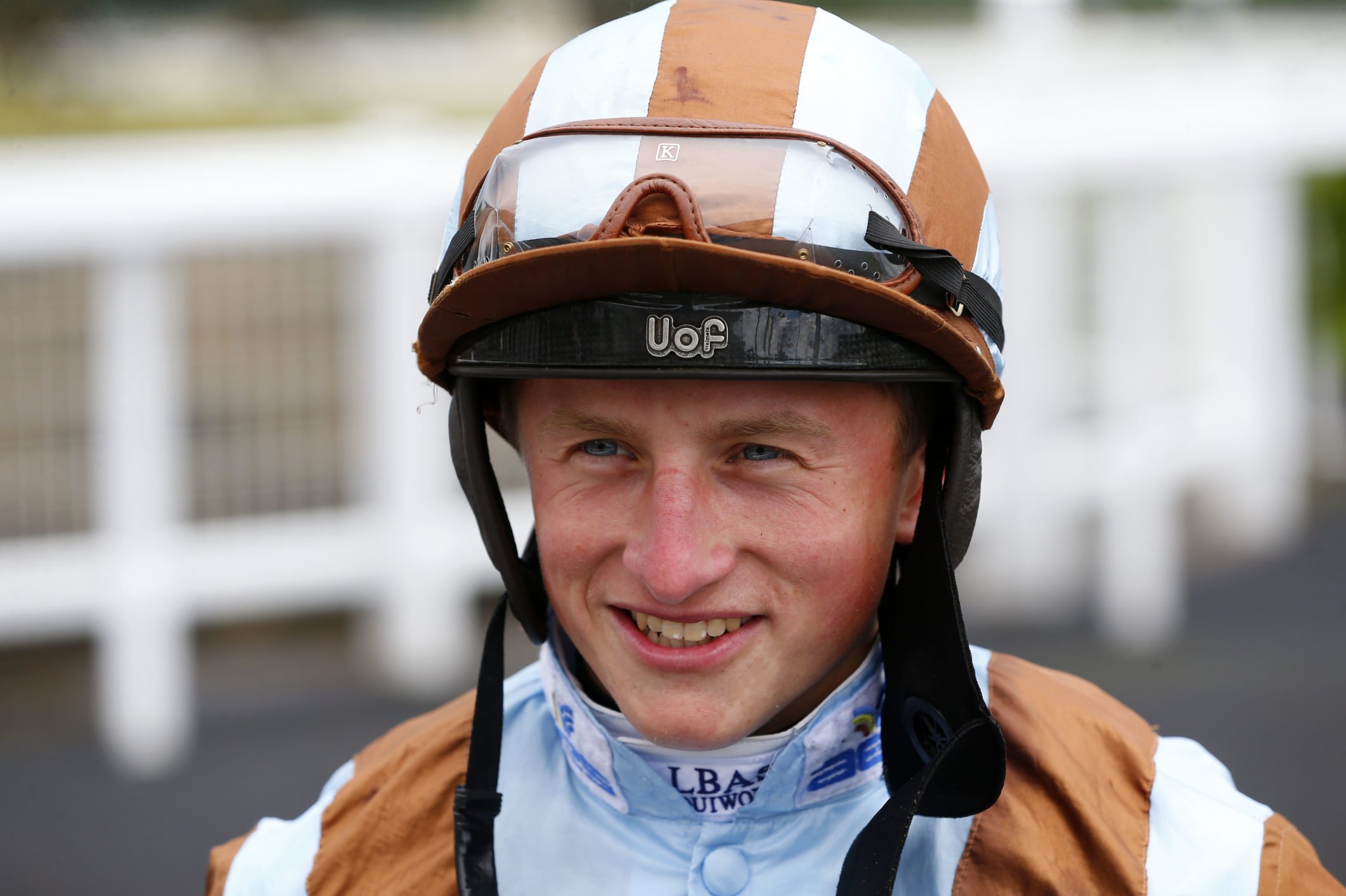 Race to be Champion Flat Jockey heating up - Great British Racing