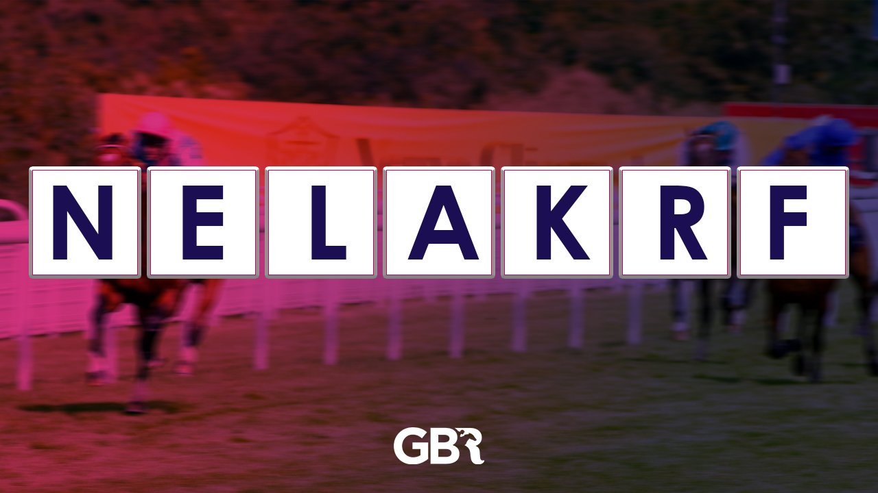 QUIZ: Famous Racehorse Anagrams - Great British Racing