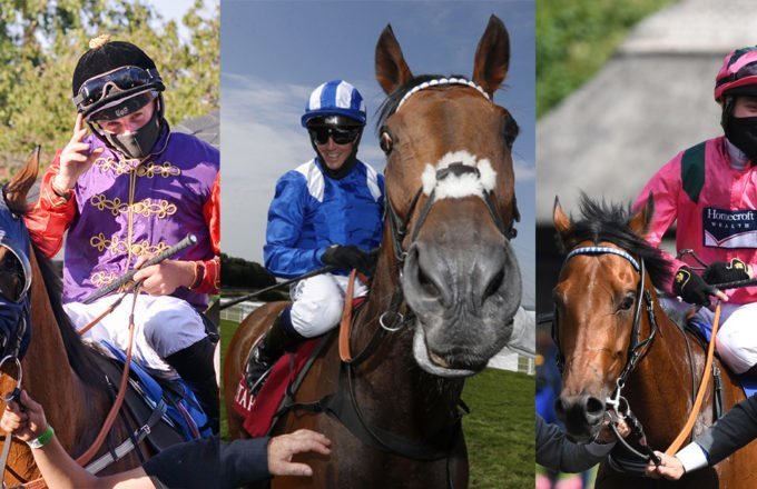 The Top Contenders For The 2020 Apprentice Jockey Championship - Great ...