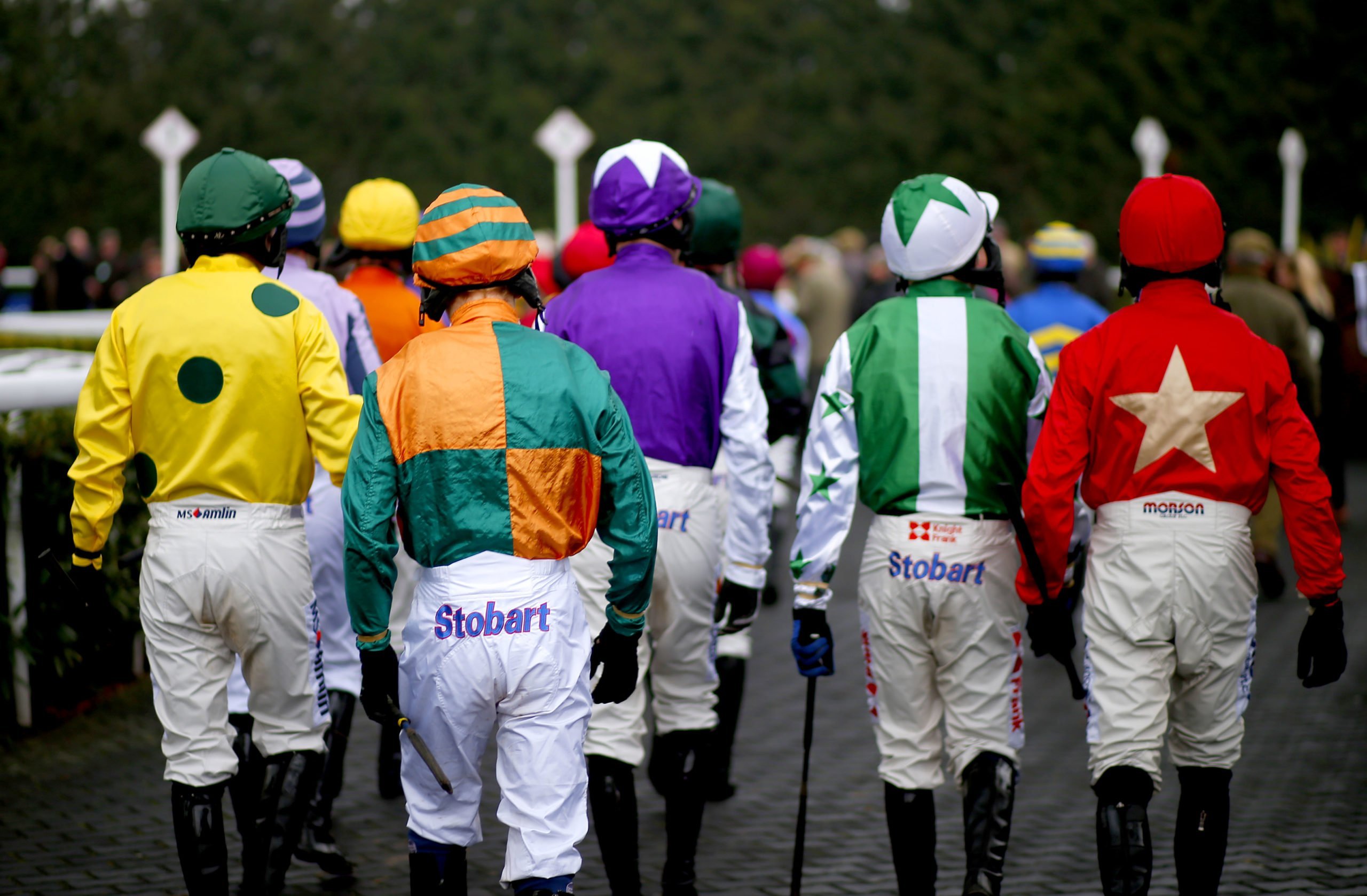 Racing With Pride Launches Official LGBT+ Network - Great British Racing