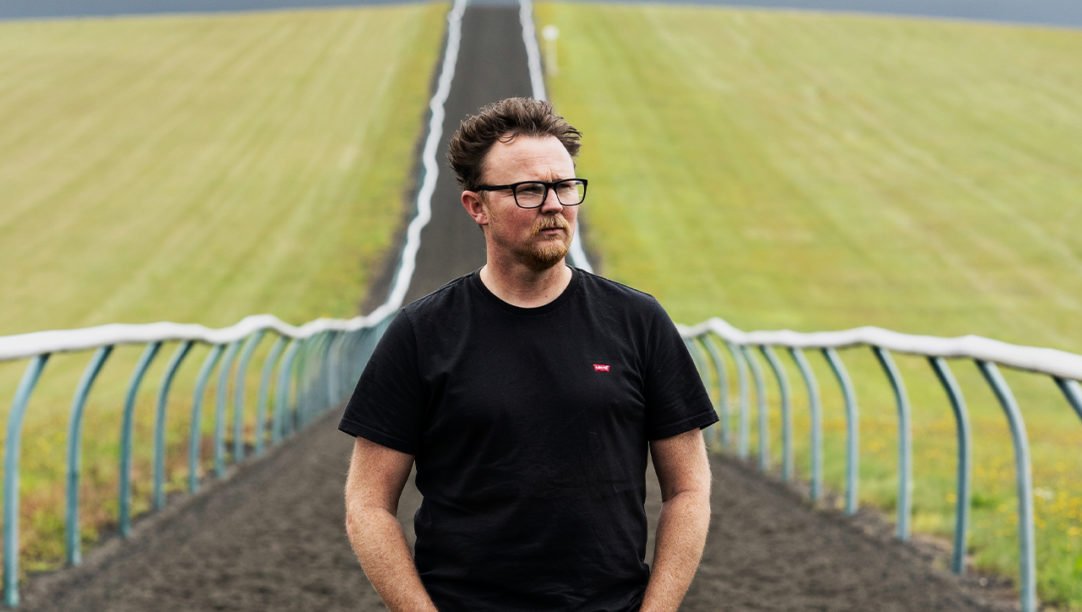 Film: The Fall raises awareness of Jockeys' mental health - Great ...