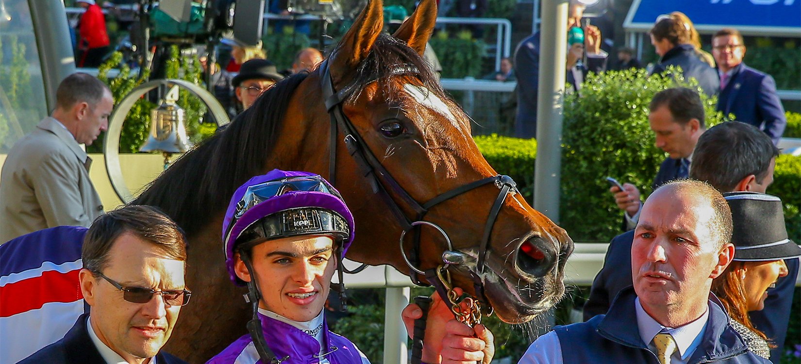 How well do you know Magical? - Great British Racing