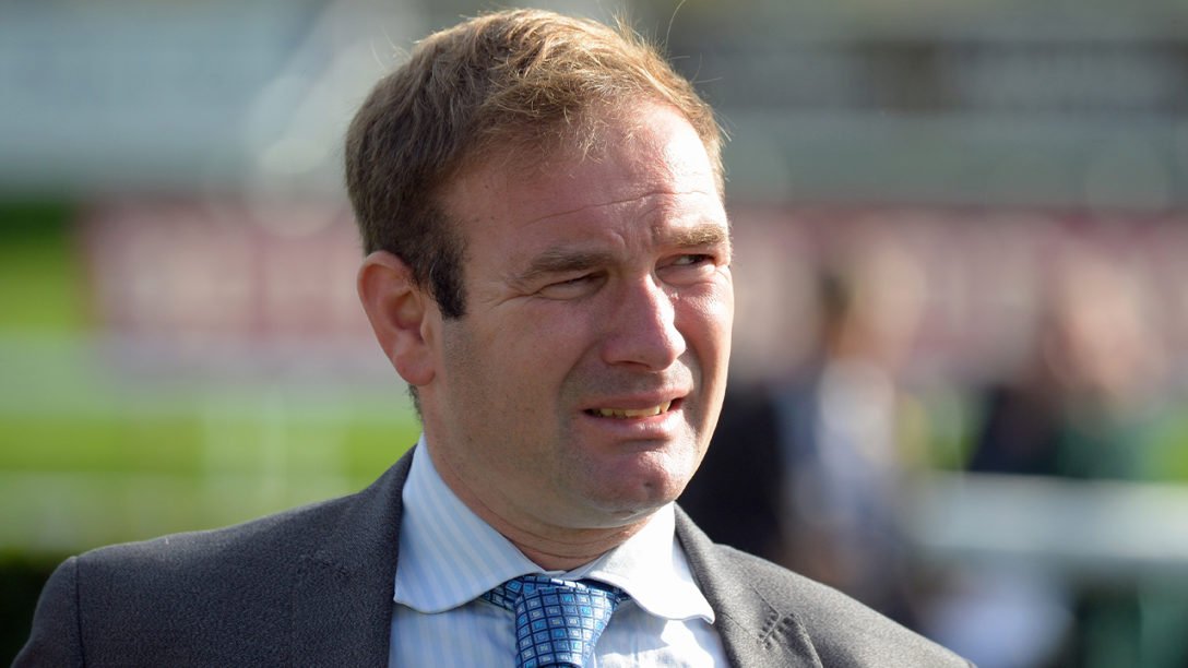 Racing With Pride: Meet the role models - Great British Racing