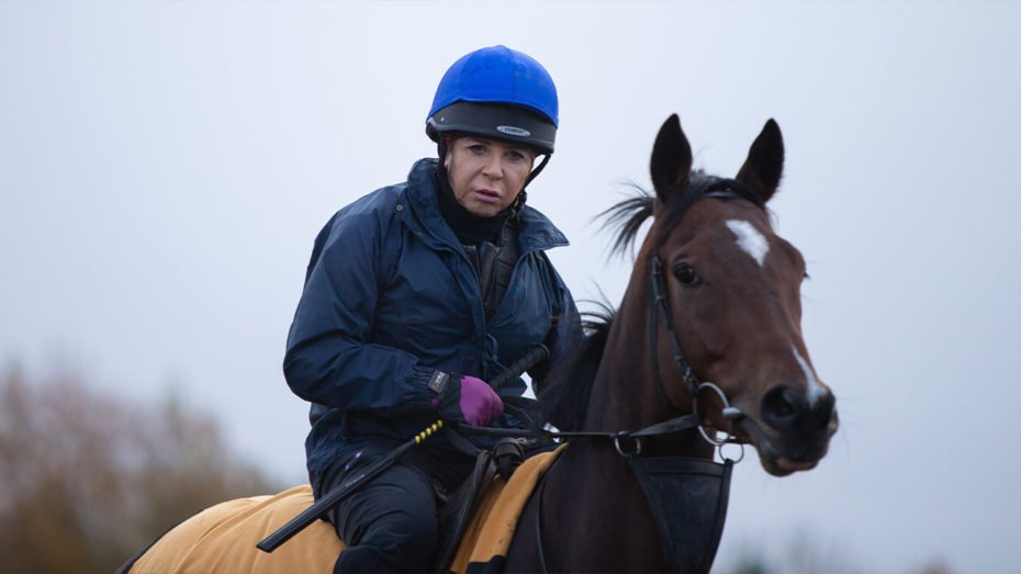 Racing With Pride: Meet the role models - Great British Racing