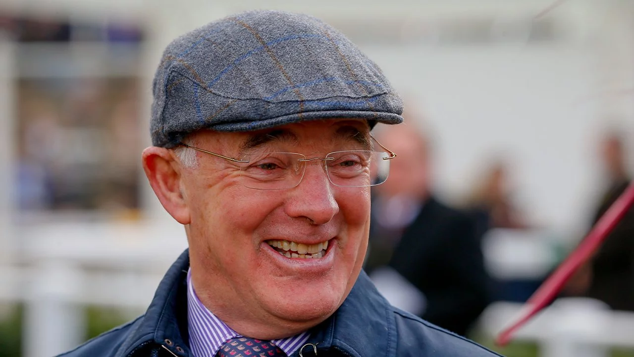 11 of the funniest horse racing quotes - Great British Racing