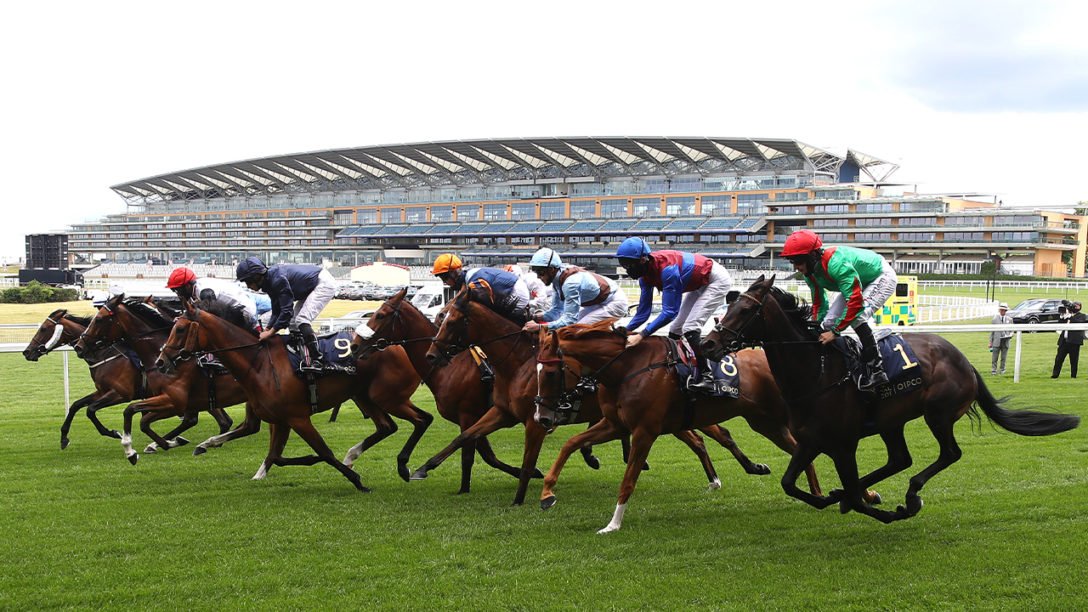 Racing For Kids: Easy Entertainment At Home - Great British Racing