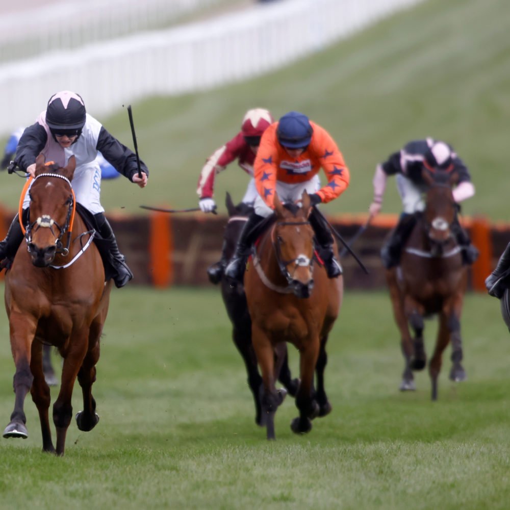 QUIZ: Can you name the previous 40 Derby winners? - Great British Racing