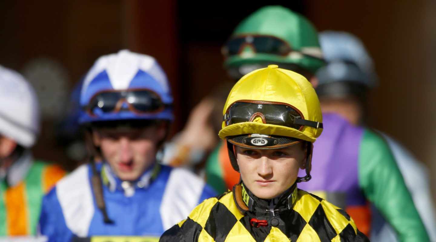 Women in Racing, Striding for More | International Women's Day 2021 ...