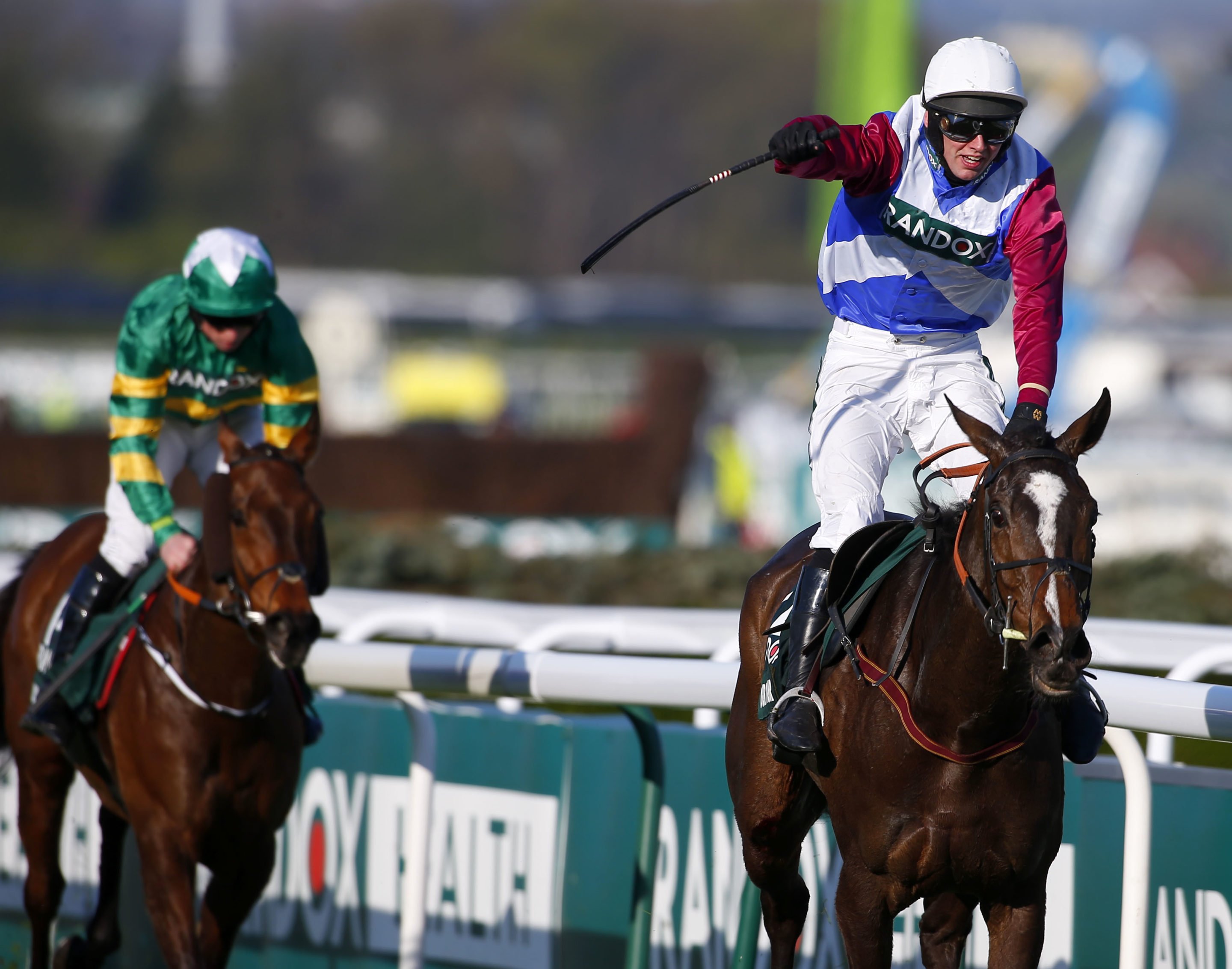 Where Are They Now - One For Arthur - Great British Racing