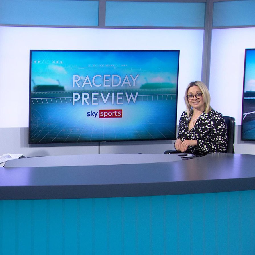 Women in Racing, Striding for More | International Women's Day 2021 ...