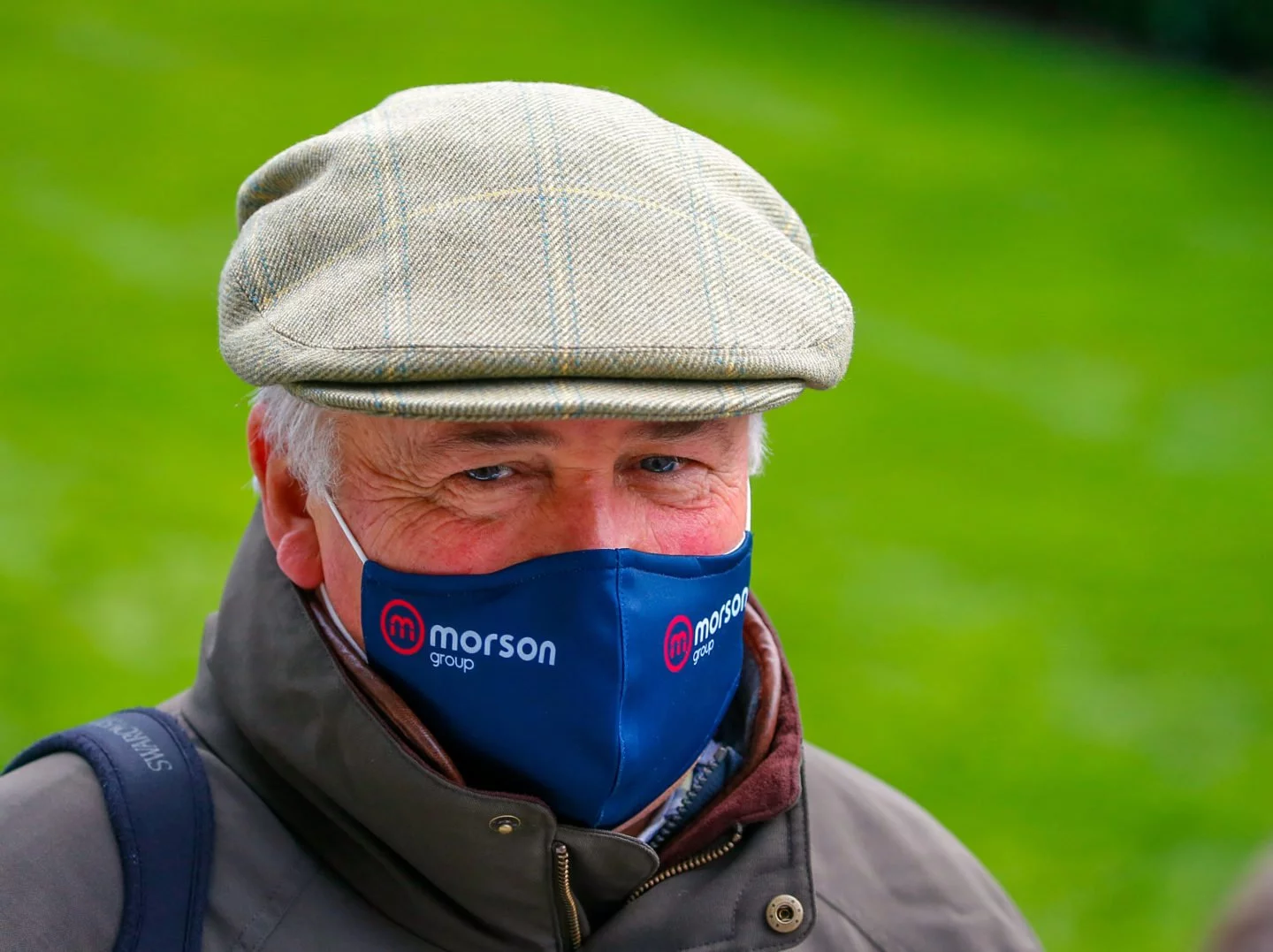 Nicholls leads in Trainers' Championship - Great British Racing