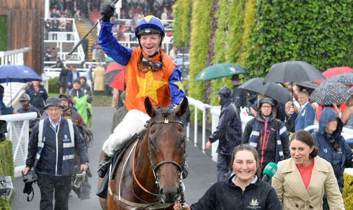 History of the world's oldest racecourse | Chester - Great British Racing