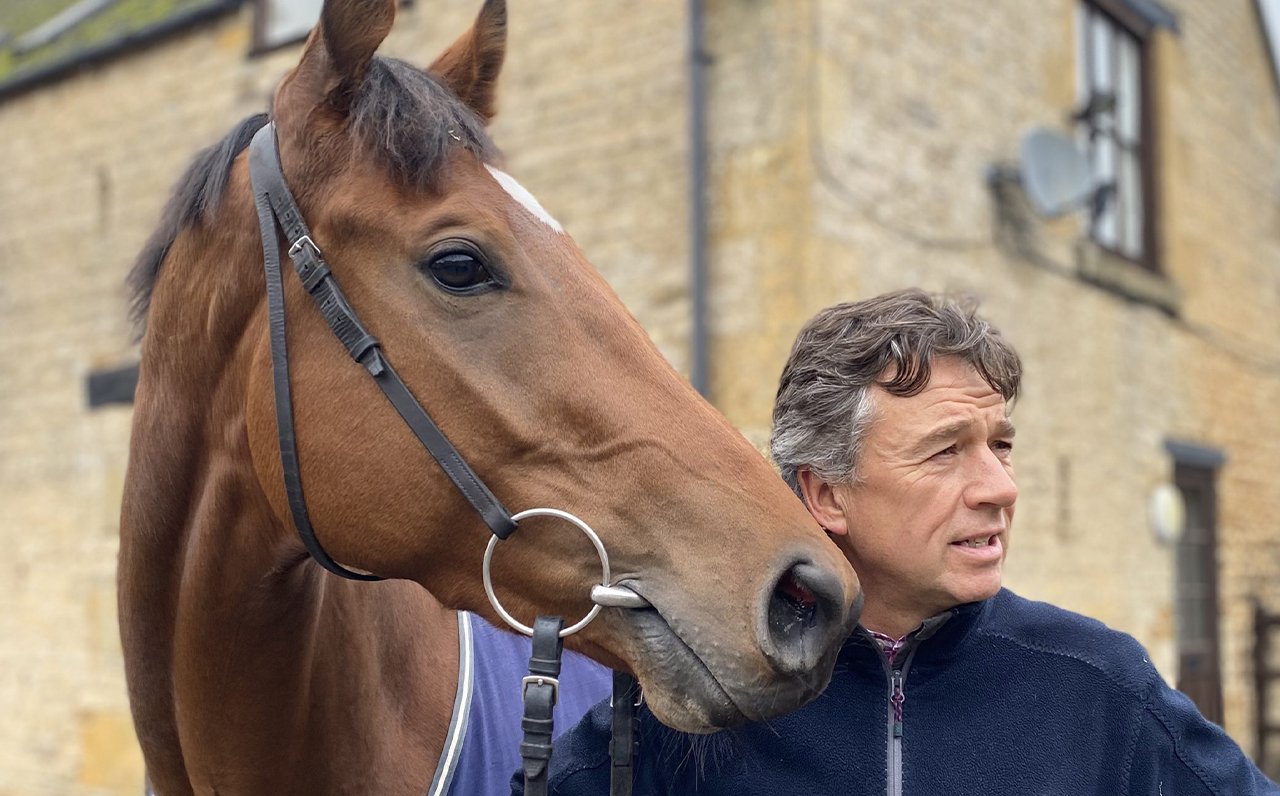 First National Racehorse Week announced for September - Great British ...