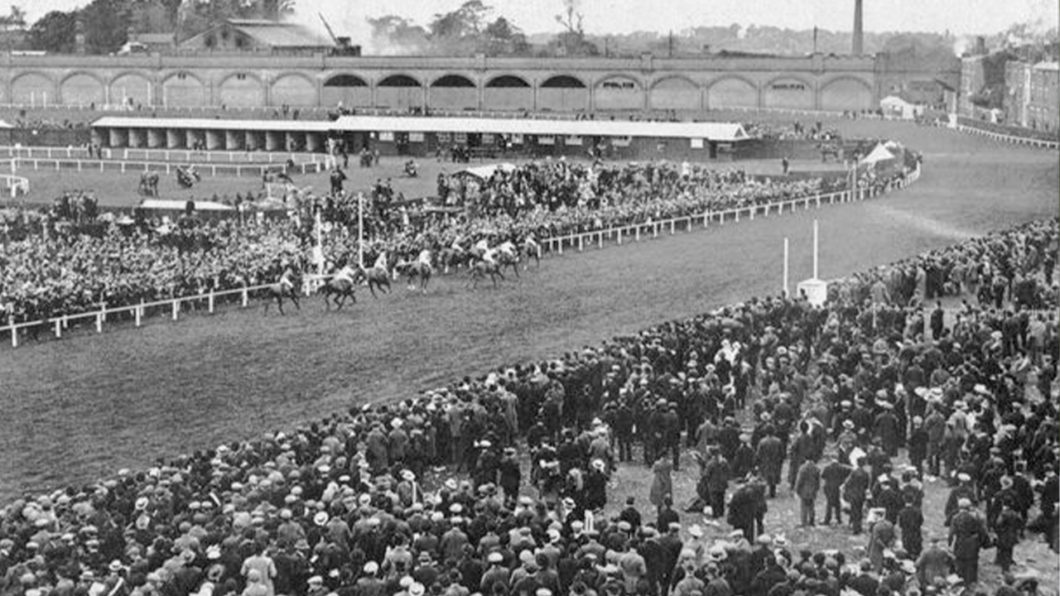 History of the world's oldest racecourse | Chester - Great British Racing