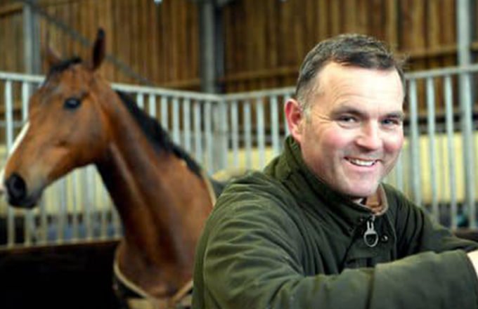 In The Spotlight | Love The Racehorse with Sam England - Great British ...