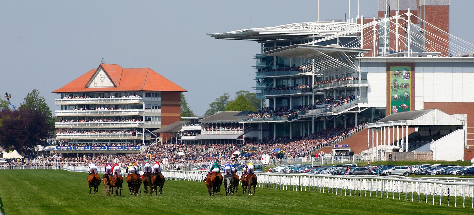 QUIZ: Can you name every racecourse in the UK? - Great British Racing